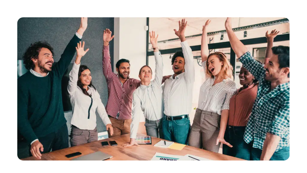 Top 10 Most Desired Leadership Behaviors - Stewart Leadership