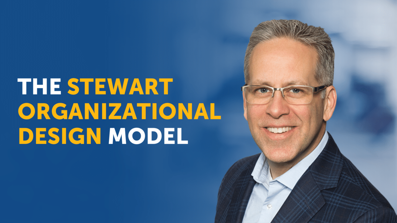 AI-Powered Talent Retention - Stewart Leadership
