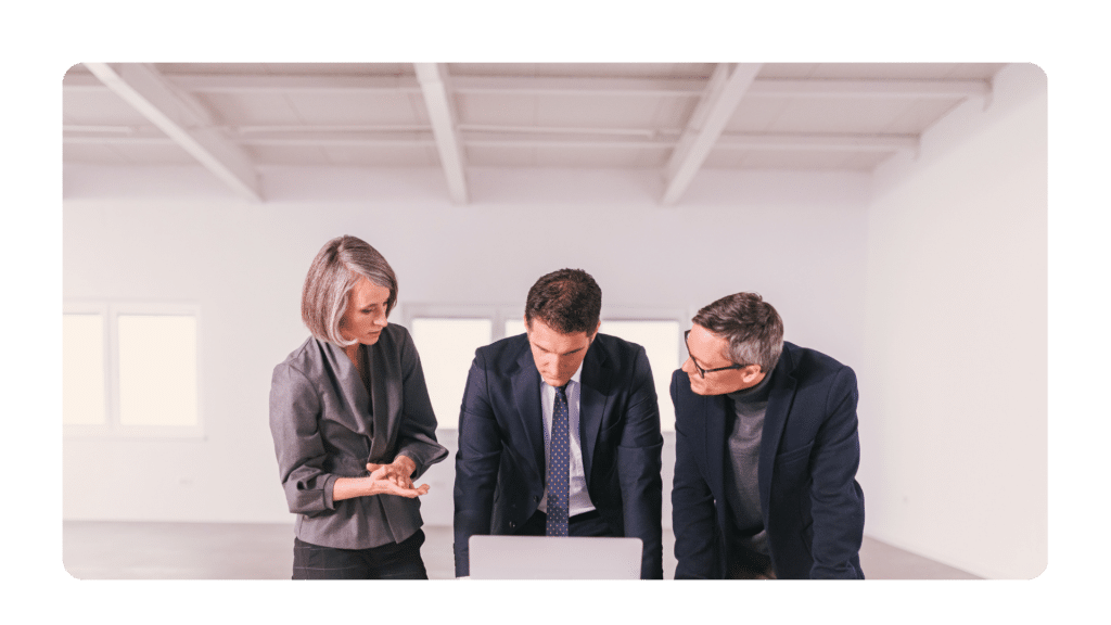 What is Executive Presence? 4 Elements - Stewart Leadership