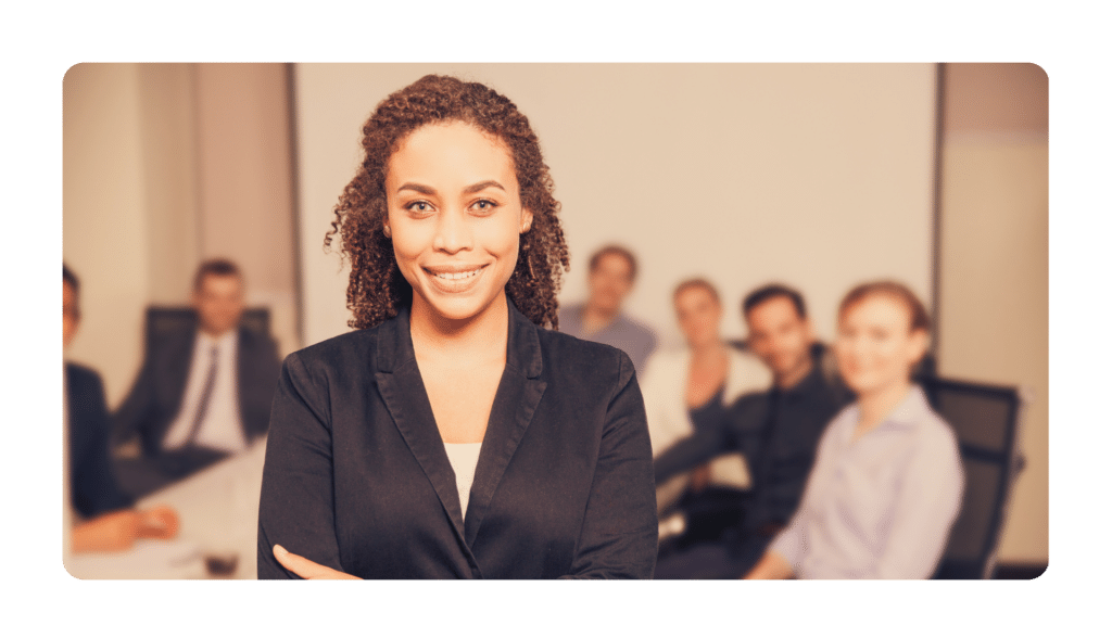 What is Executive Presence? 4 Elements - Stewart Leadership