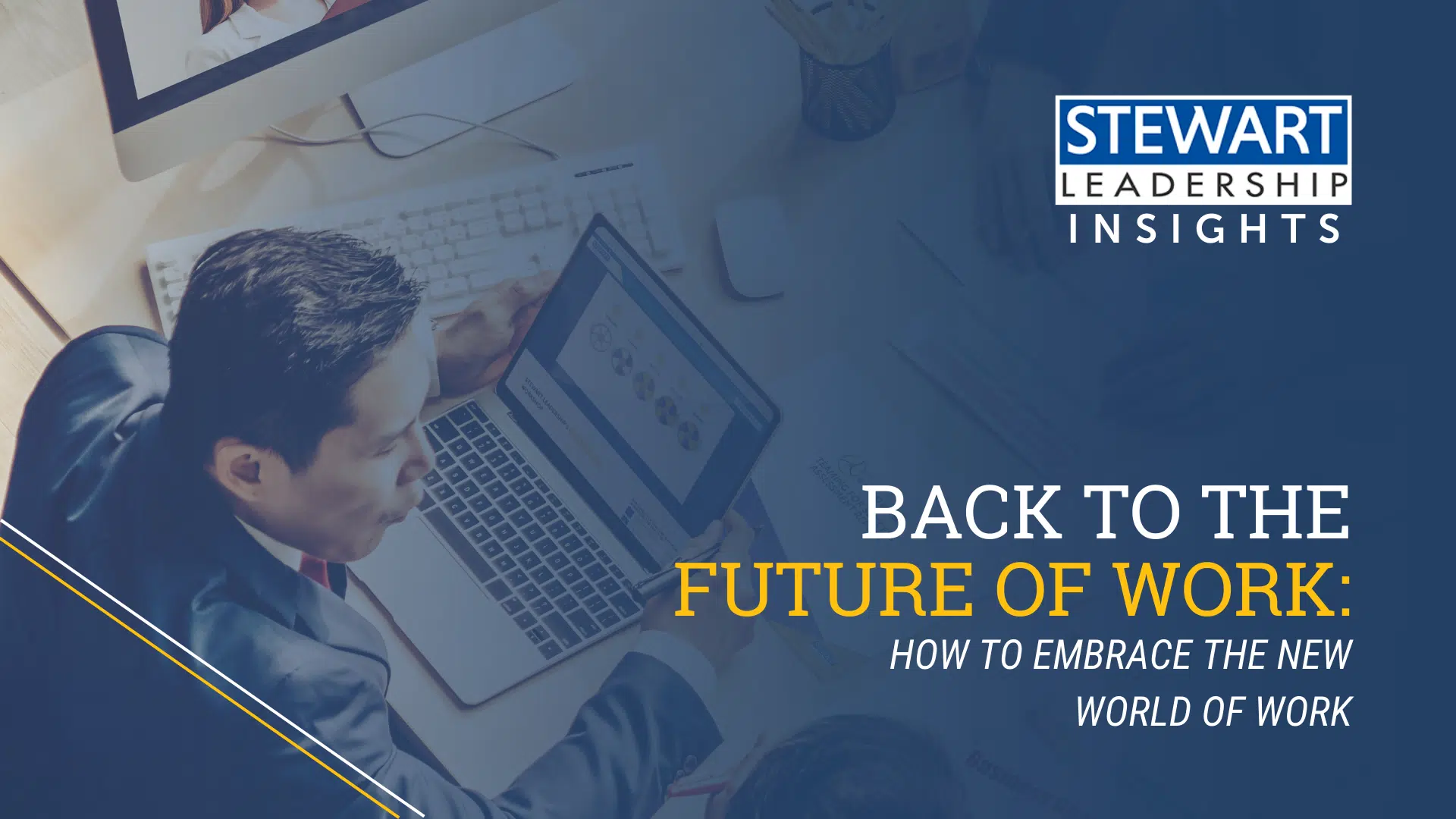 4 Keys to Developing Team Operating Principles - Stewart Leadership