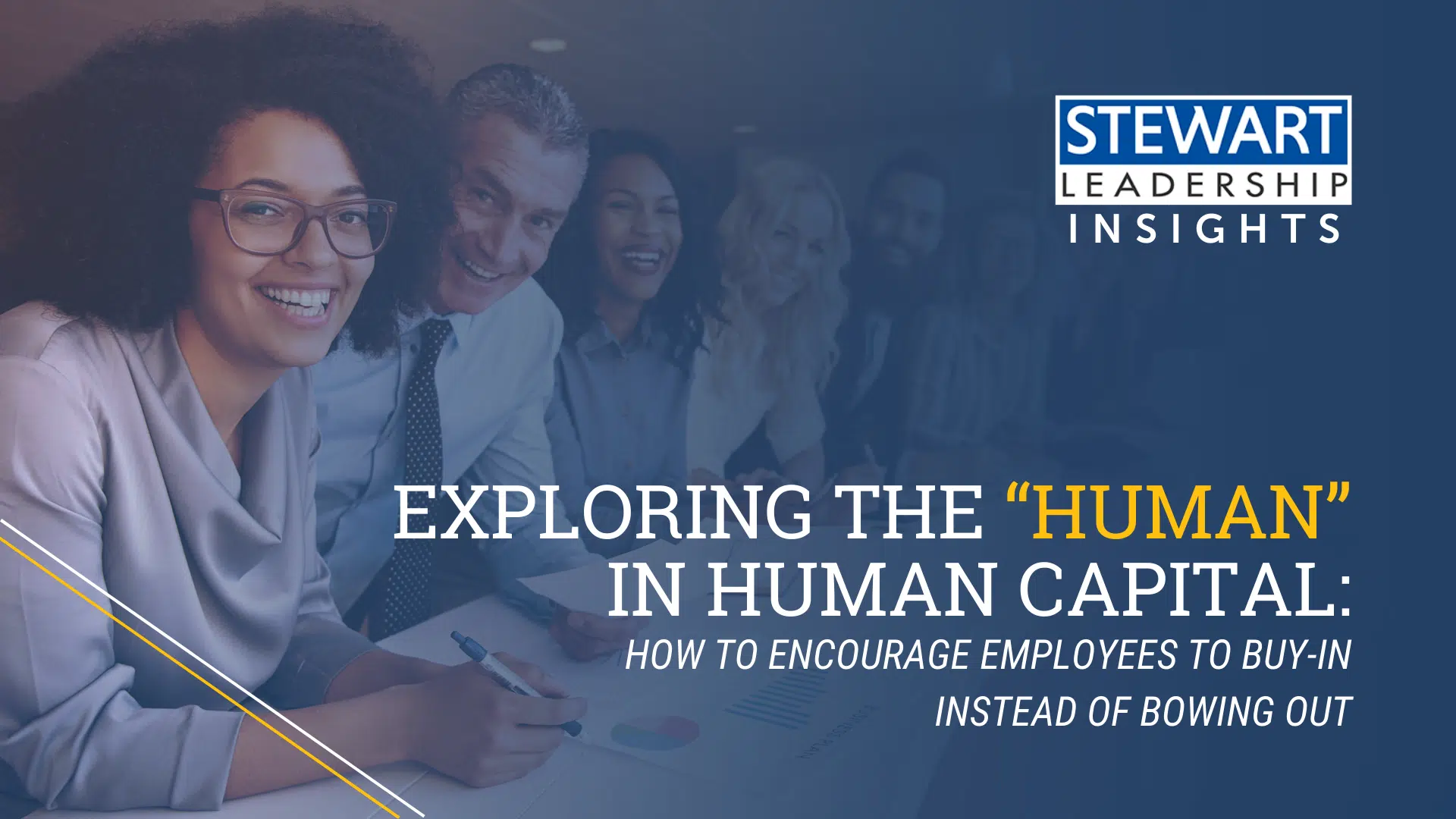 What is Cultural Alignment? - Stewart Leadership