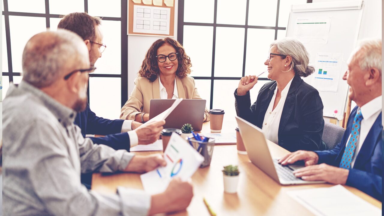 What is Cultural Alignment? - Stewart Leadership