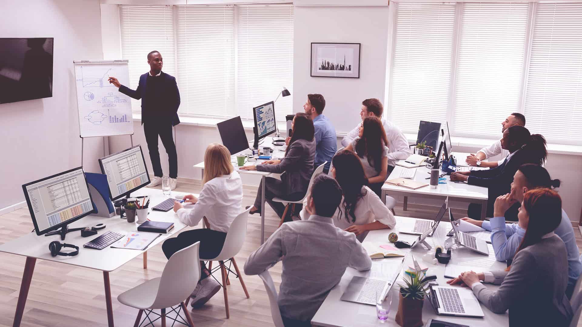 4 Keys to Developing Team Operating Principles - Stewart Leadership