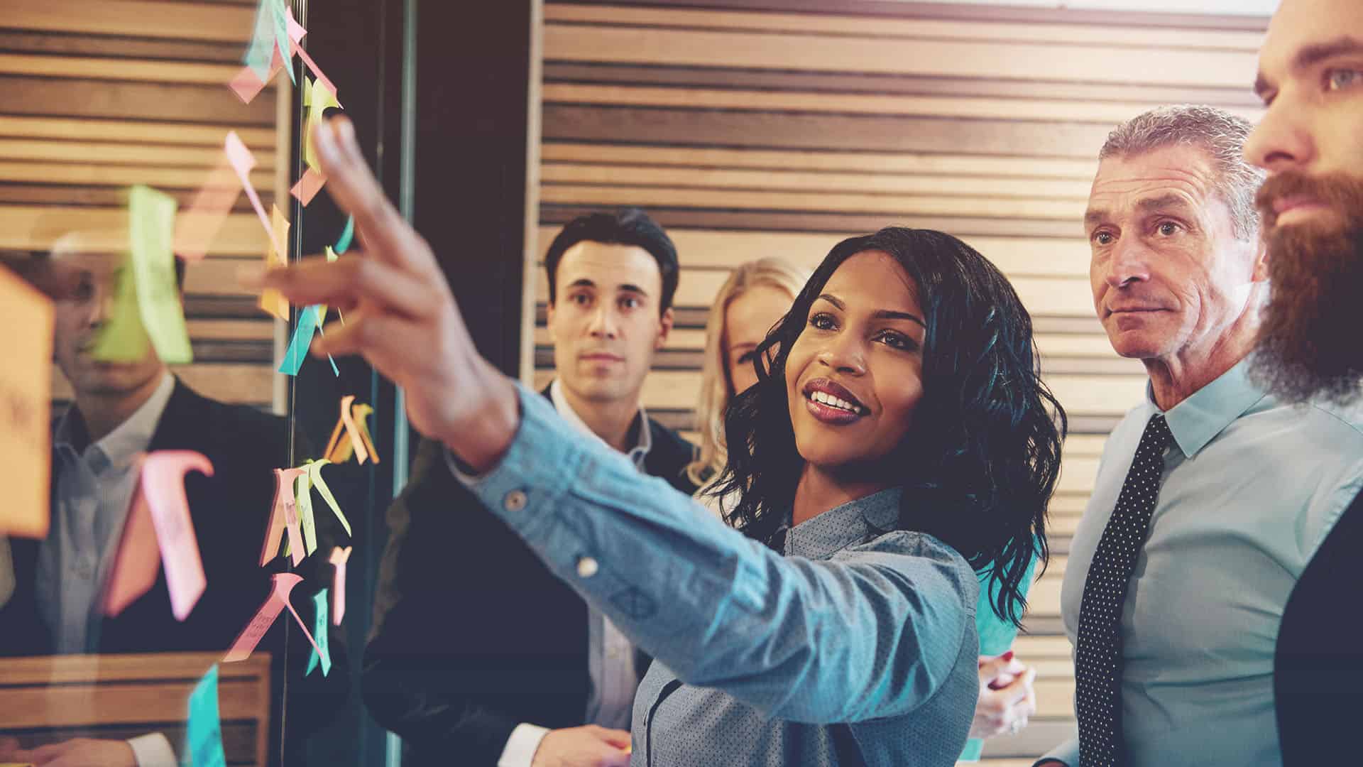 7 Standards of an Exceptional Leader - Stewart Leadership