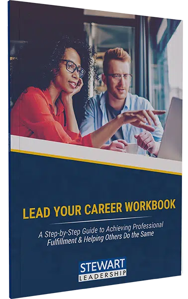 Career Development Model - Stewart Leadership