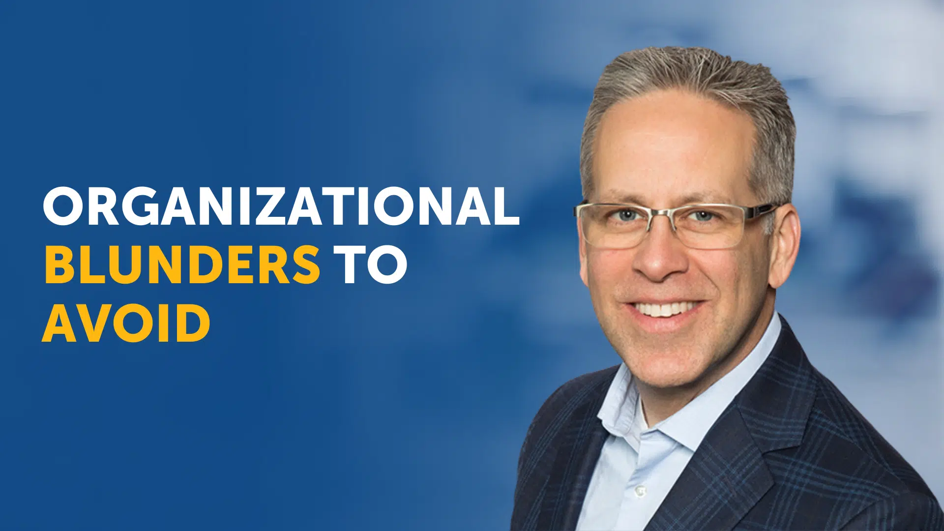 5 Ways to Plan for Disruption - Stewart Leadership