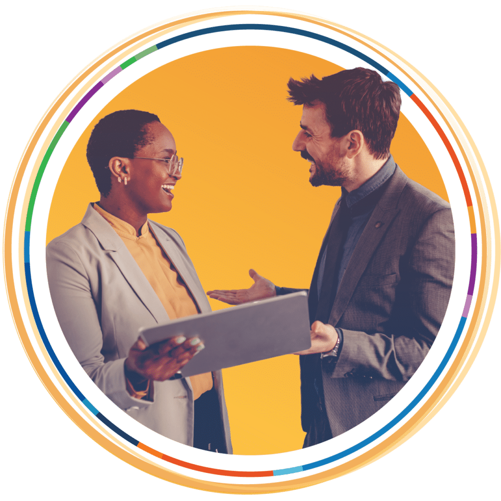 Power Half-Hour Series - Stewart Leadership