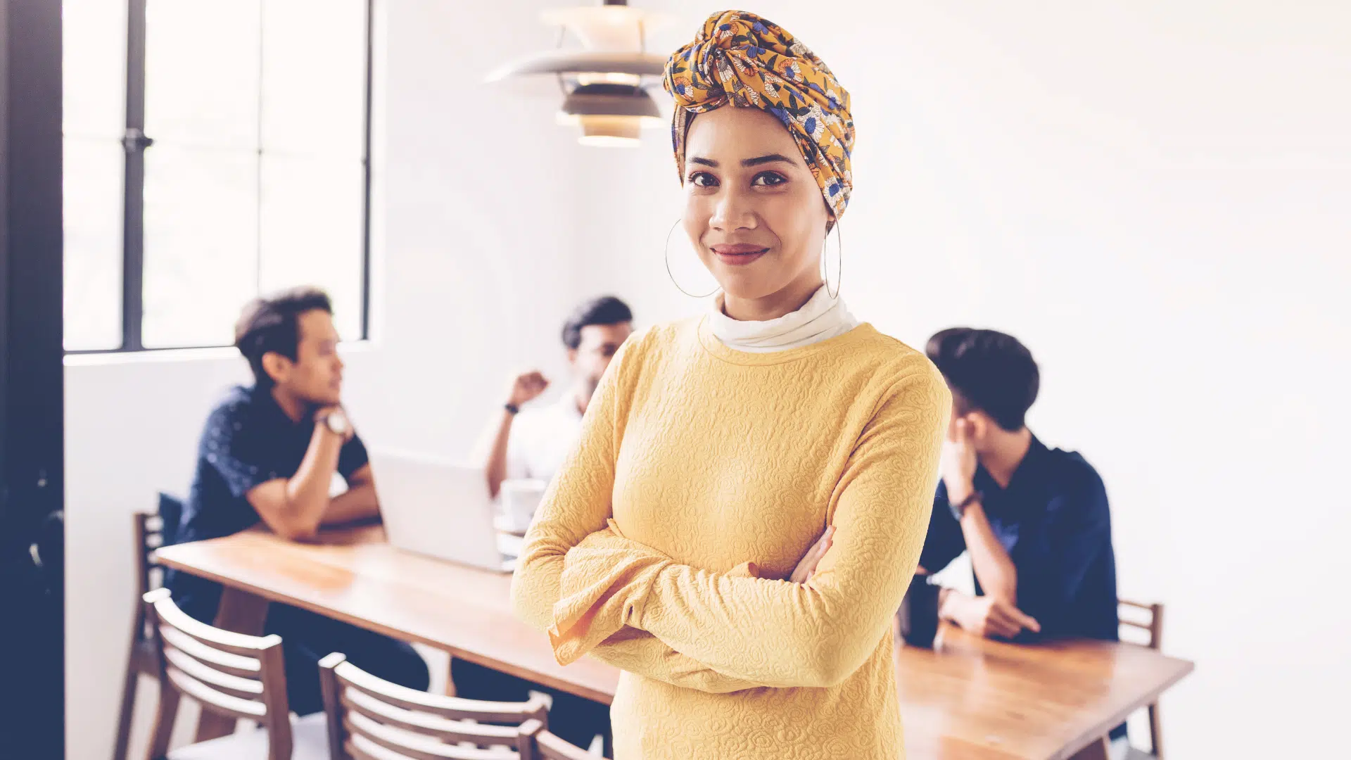 7 Standards of an Exceptional Leader - Stewart Leadership