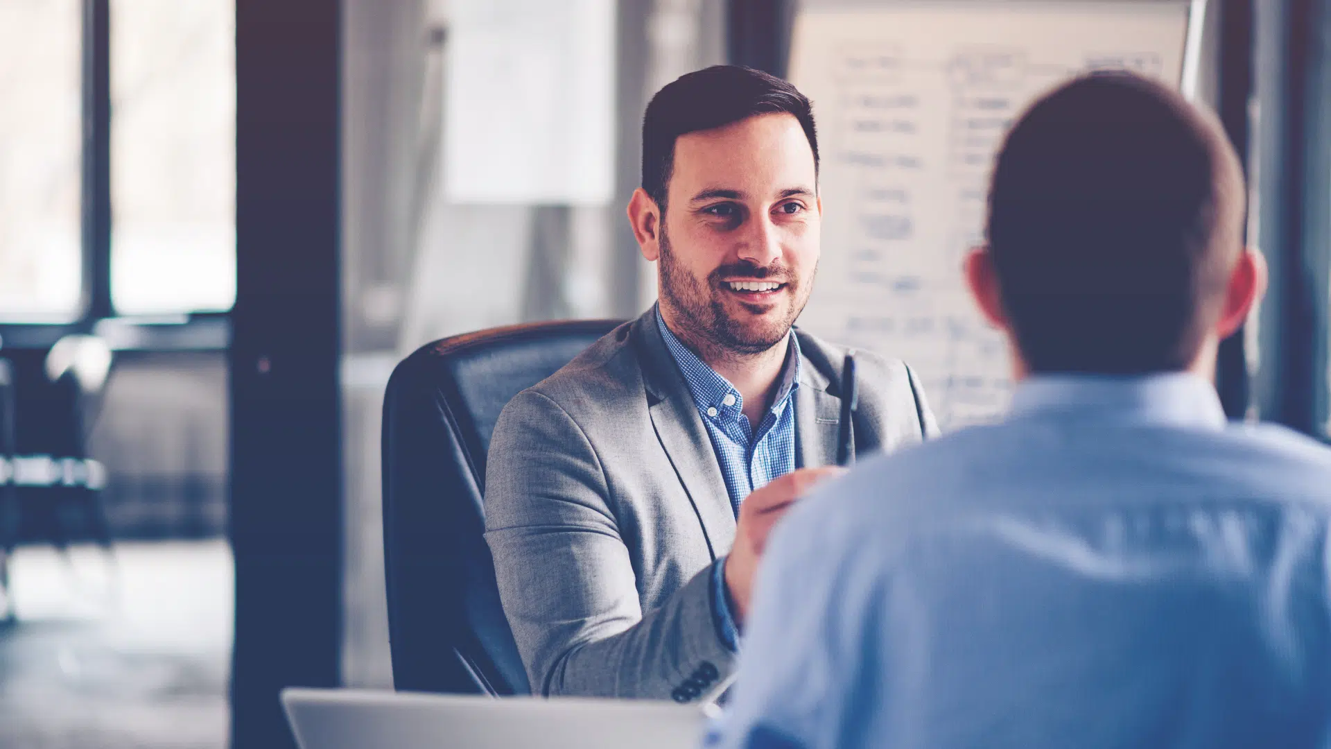 Executive Team Alignment - Stewart Leadership