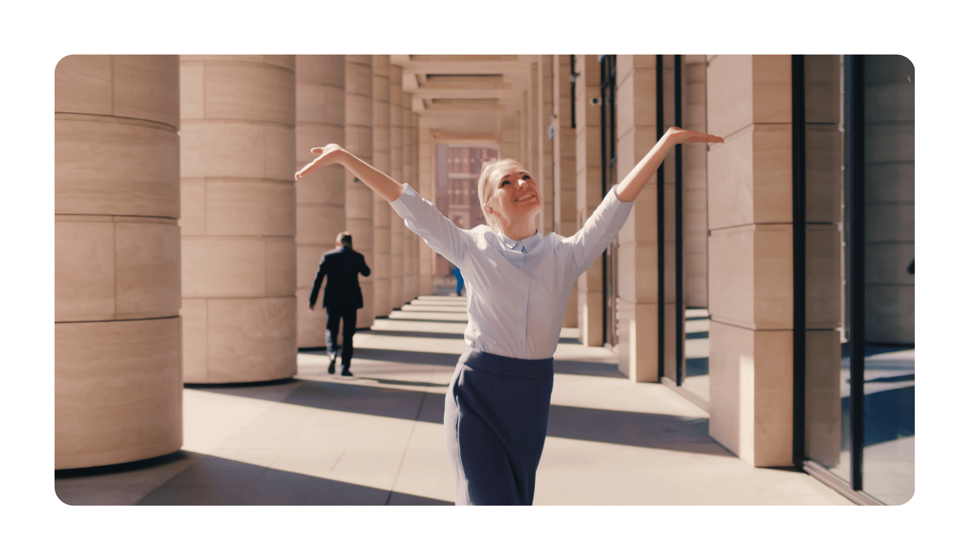 Power Half-Hour Series - Stewart Leadership