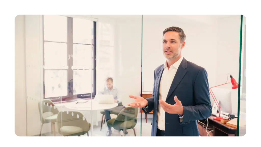 Executive Presence vs. Executive Influence - Stewart Leadership