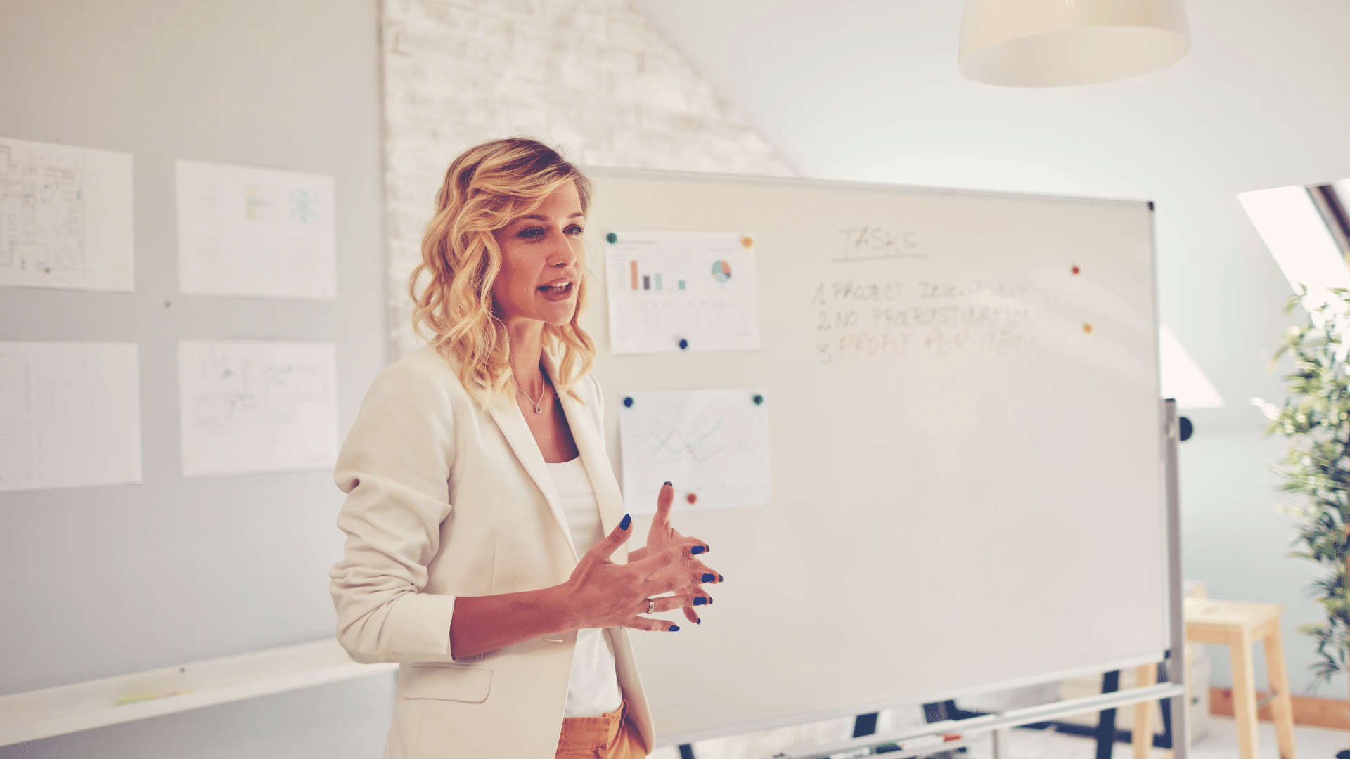 Executive Presence vs. Executive Influence - Stewart Leadership