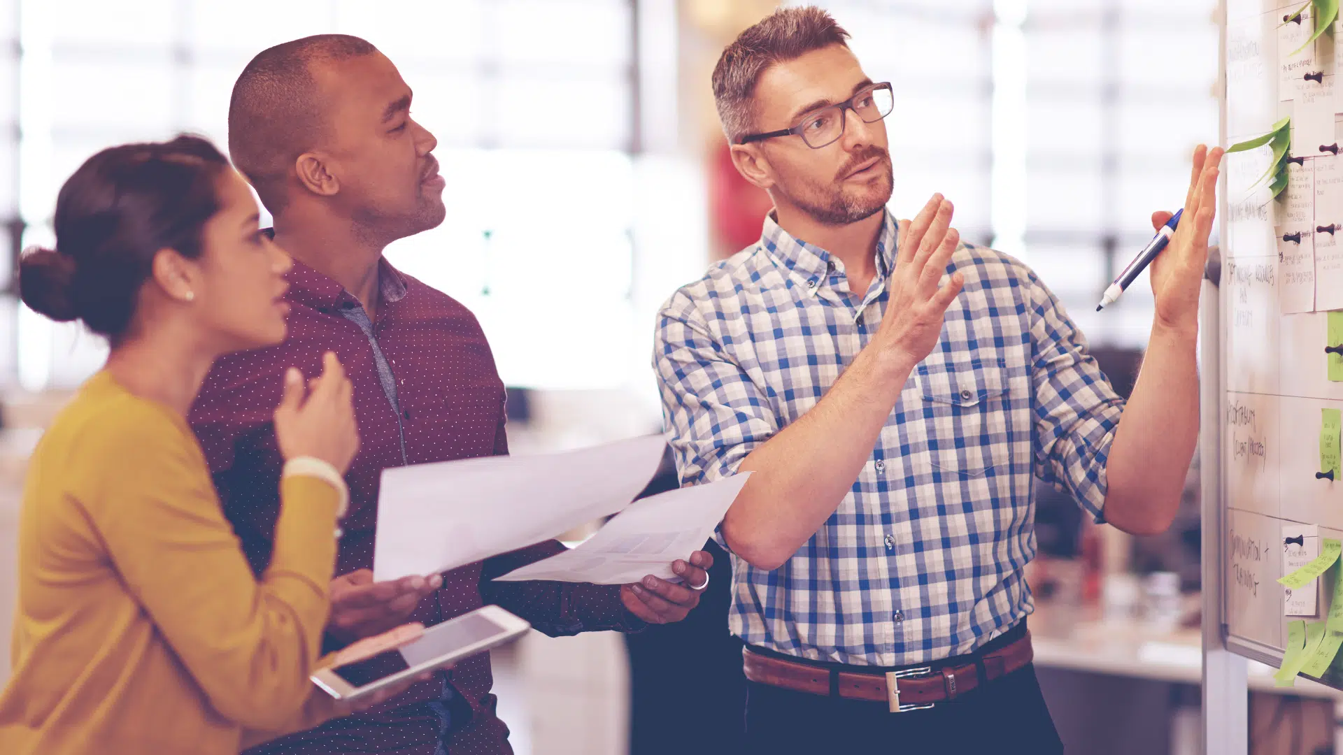 7 Advantages of Team Problem-Solving - Stewart Leadership