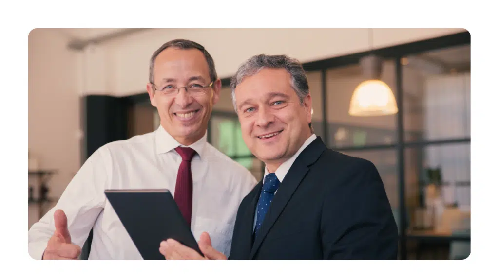 4 Ways Sponsors Can Ensure Executive Coaching Success - Stewart Leadership