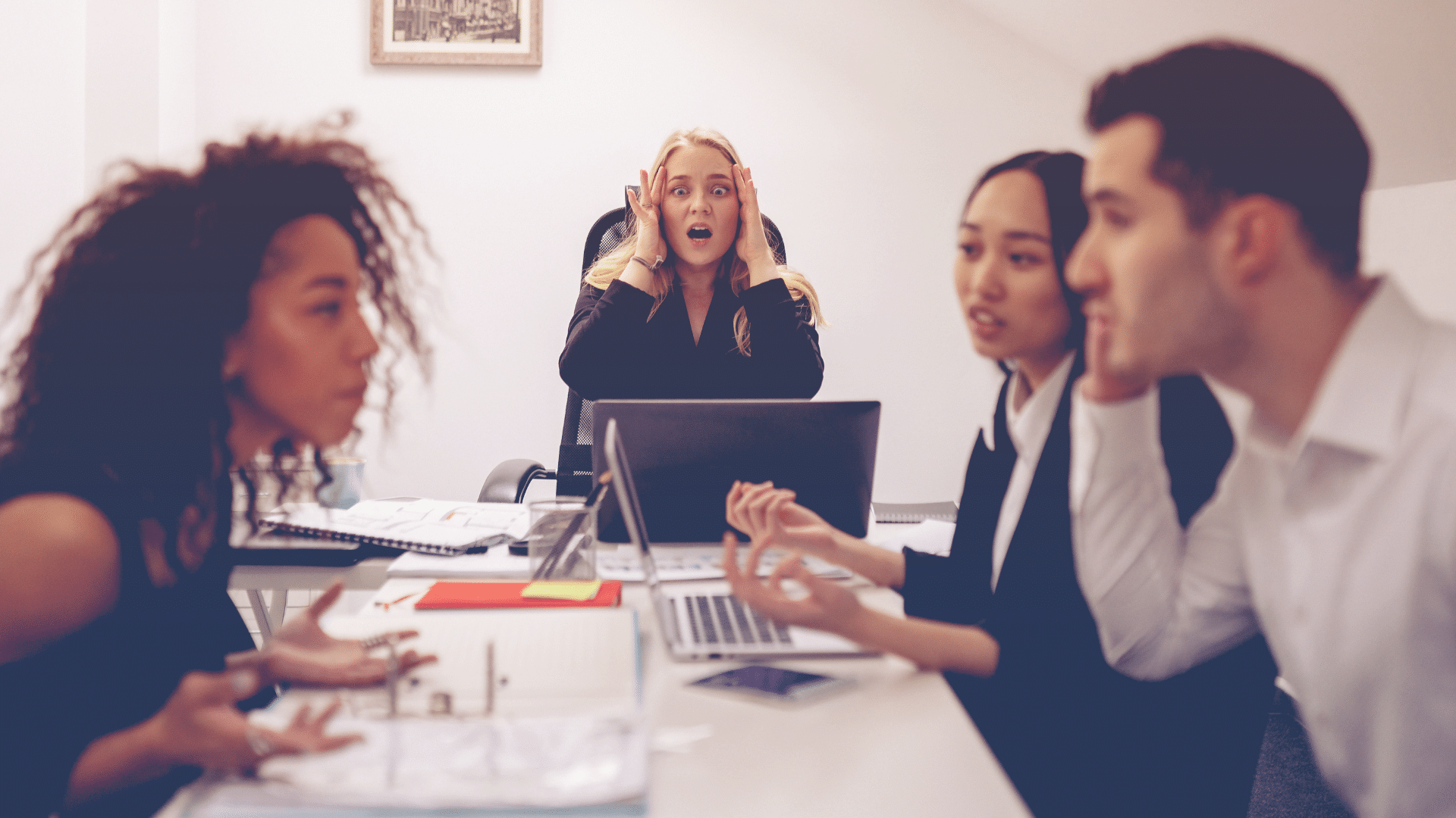 The Dysfunctional Workplace Survival Guide - Stewart Leadership