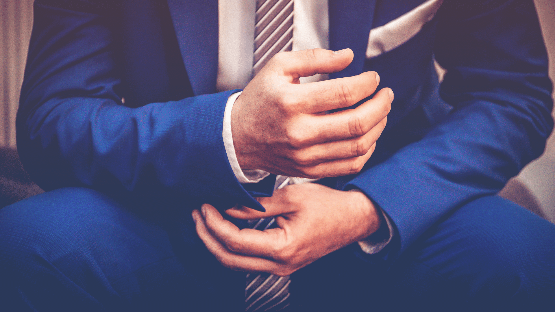 The Importance of Body Language in Executive Presence - Stewart Leadership