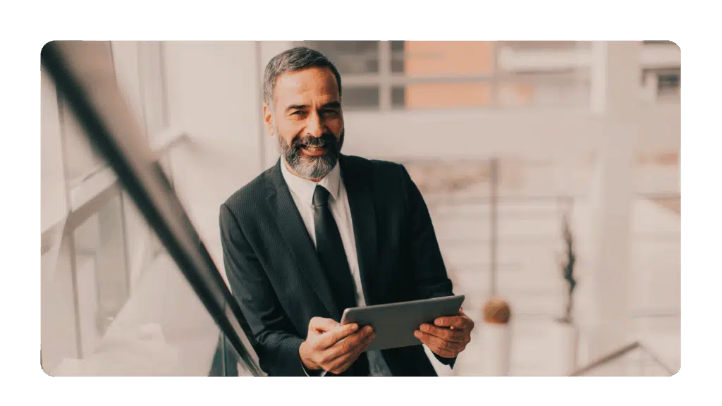 Executive Presence in Gen X Leaders - Stewart Leadership