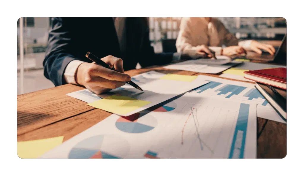 8 Organizational Benefits of Strategic Planning - Stewart Leadership