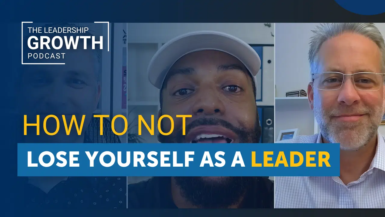 10 Phrases Great Leaders Say - Stewart Leadership