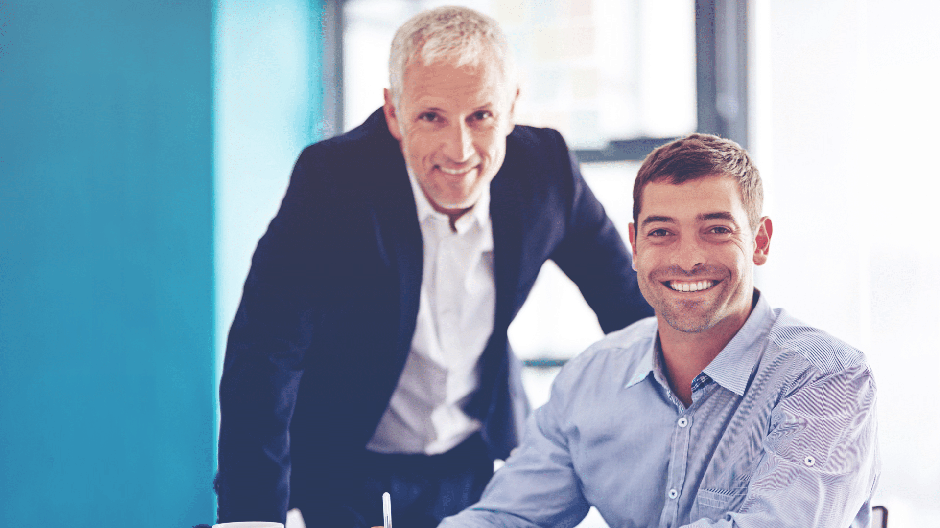 9 Leadership Lessons from the C-Suite - Stewart Leadership